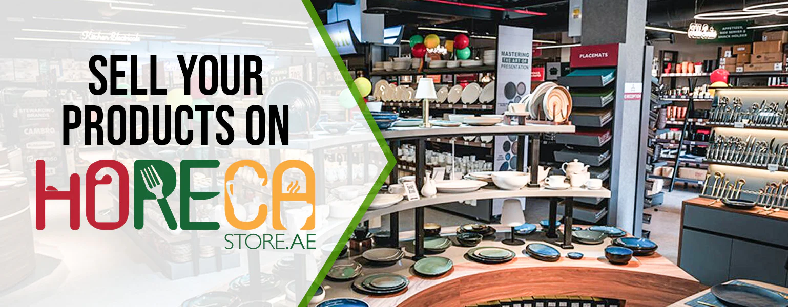 Echipamente SH - Bursa de Horeca